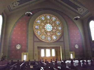 The Awesome Splendor of Kingston's Holy Trinity Cathedral - InsideJourneys