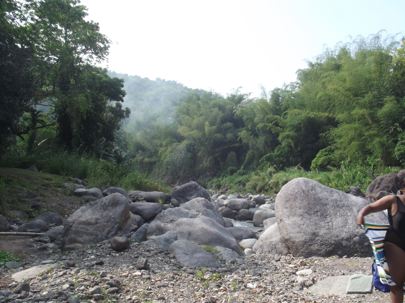 Wag Water River Jamaica - InsideJourneys