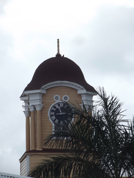 February 2013 | InsideJourneys