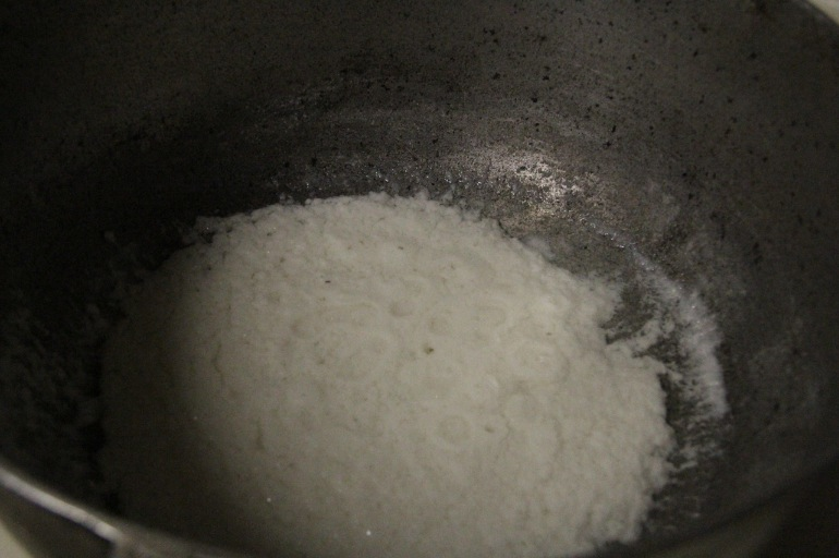 Rundown or Dip and Fall Back | InsideJourneys