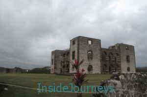 Colbeck Castle | InsideJourneys