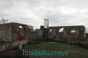 Colbeck Castle | InsideJourneys
