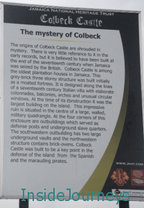 Colbeck Castle | InsideJourneys
