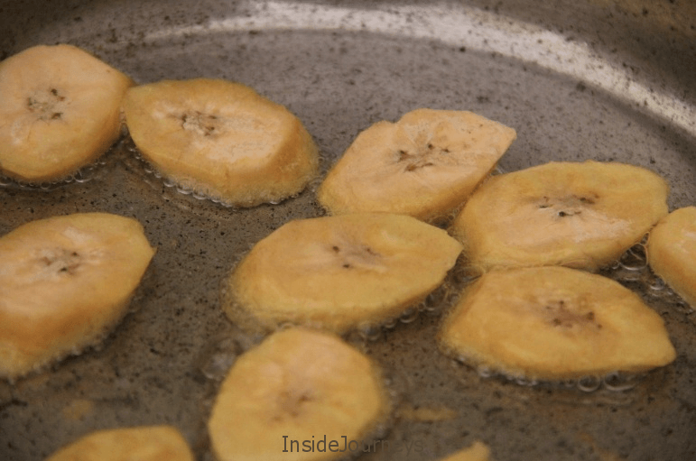 The Versatile and Tasty Plantain | InsideJourneys