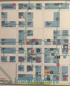 Exploring Toronto's PATH | InsideJourneys