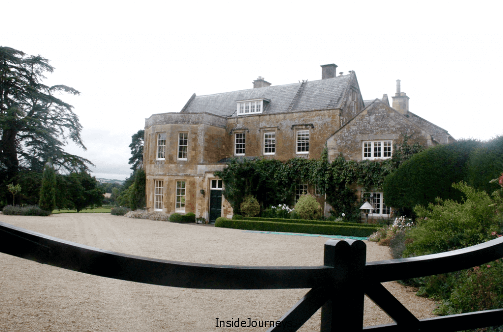 The Secret Cottage Tour of The Cotswolds, II | InsideJourneys